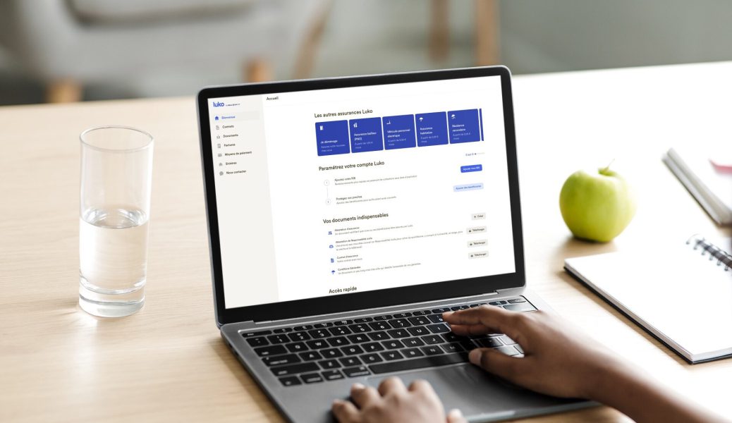 Espace client assurance et mutuelle : quelles fonctionnalités sont ...