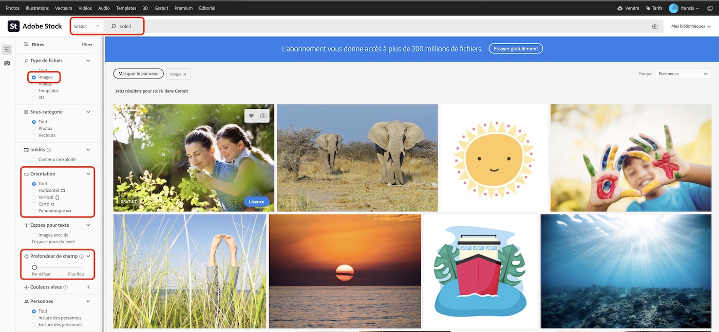 Adobe stock photos - arcadenaxre