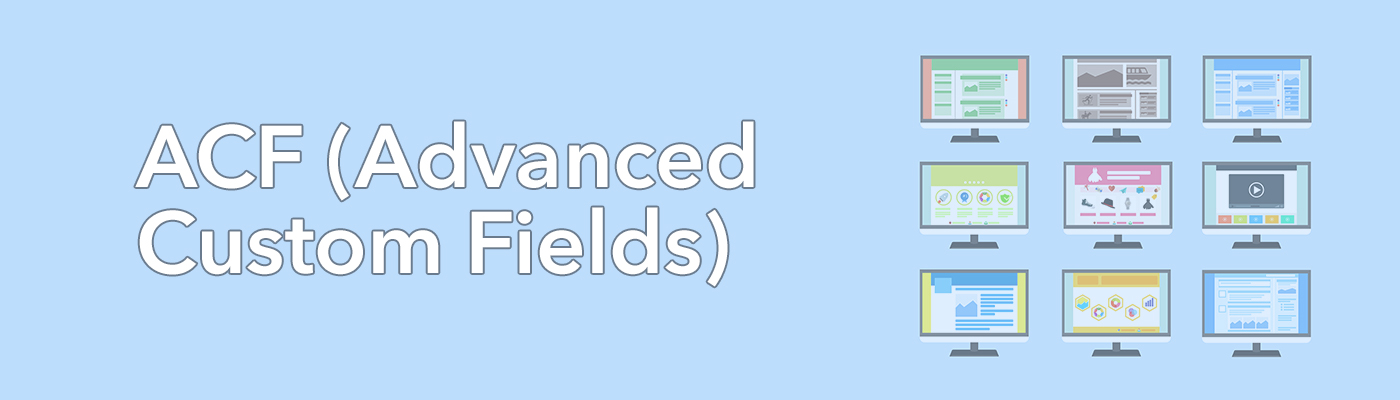 Plugin ACF l Créer et visualiser des champs personnalisés dans un site ...
